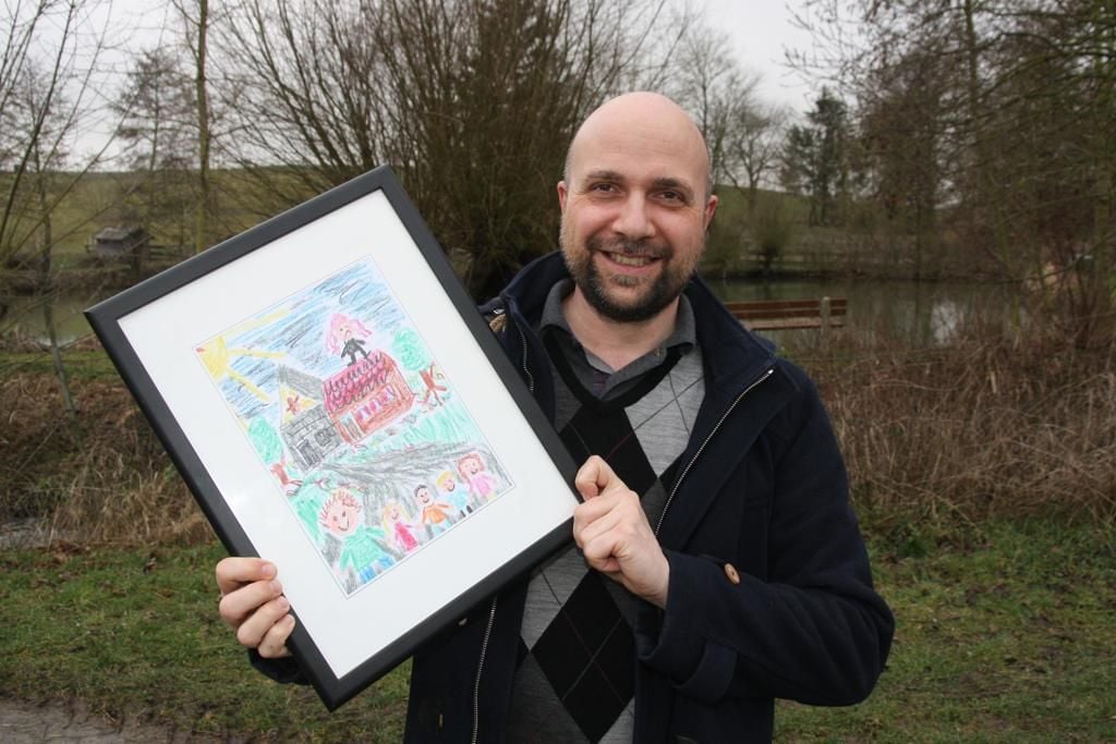 „Der Fluch von Eddessen“