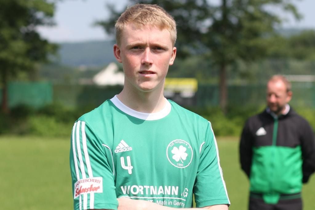 Tengern: Gerfen fällt lange aus