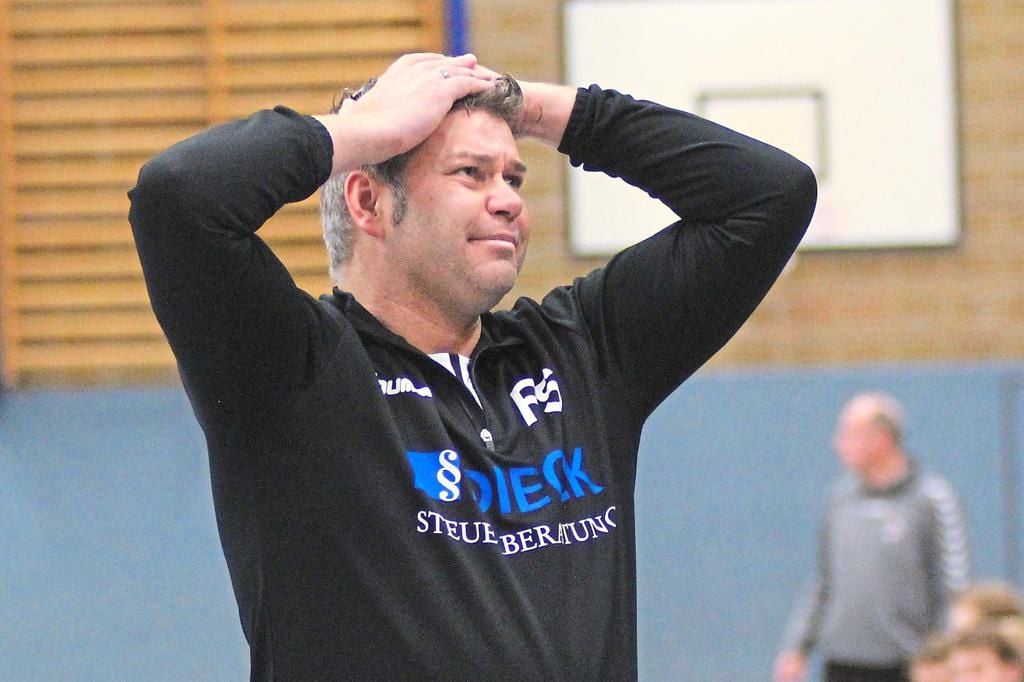 Florian Schulte kehrt zurück