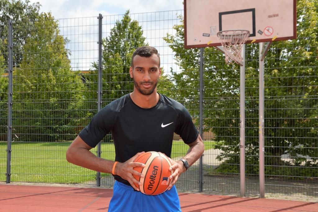 Münsteraner Adam Touray wagt den Sprung zum Vizemeister
