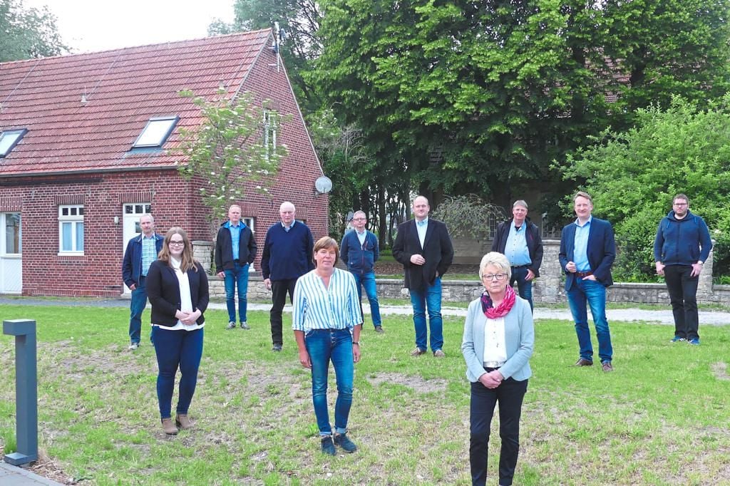 CDU: Schwerpunkte sind abgedeckt