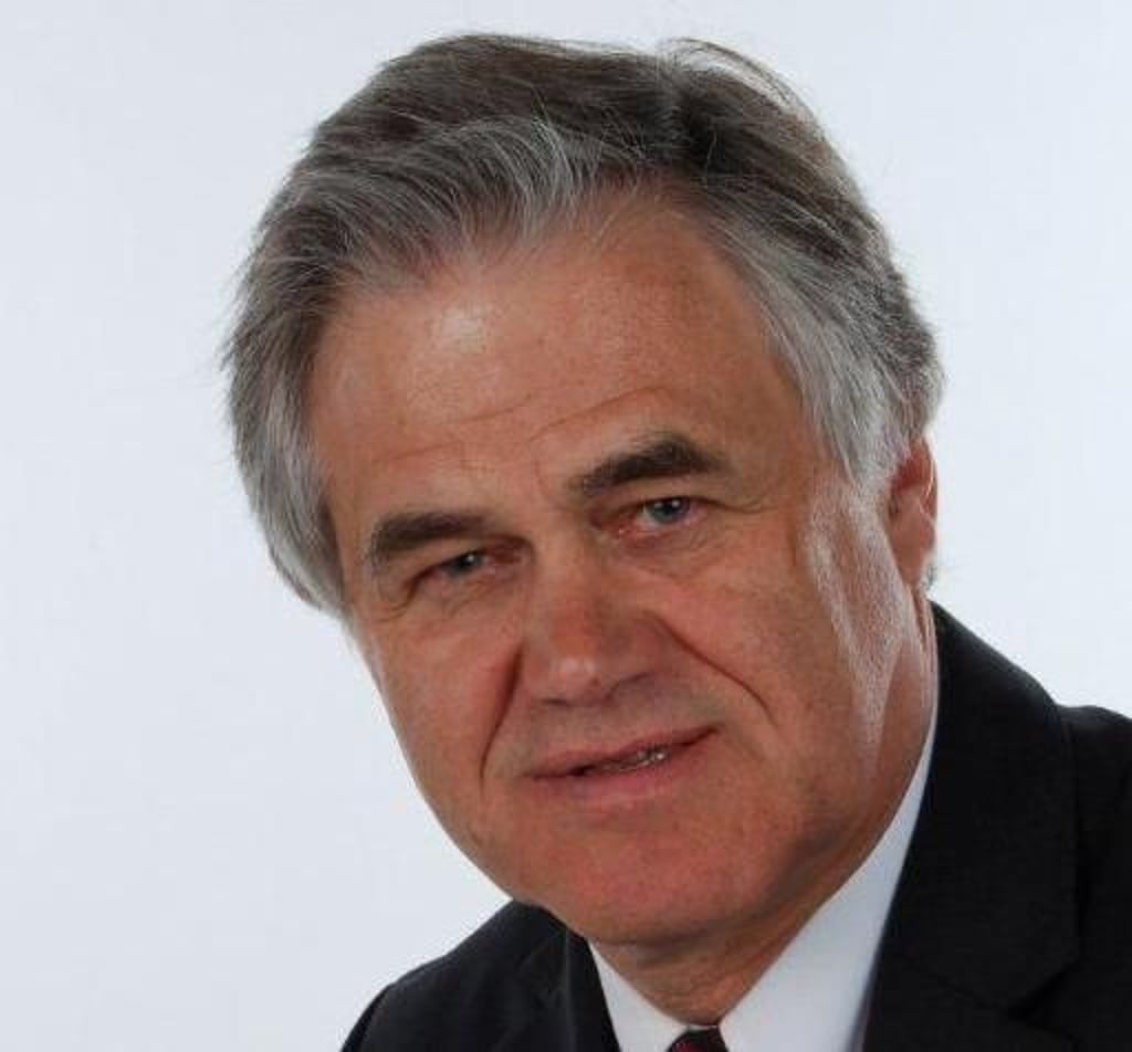 Uni Münster trauert um Prof. Dr. Georg Peters