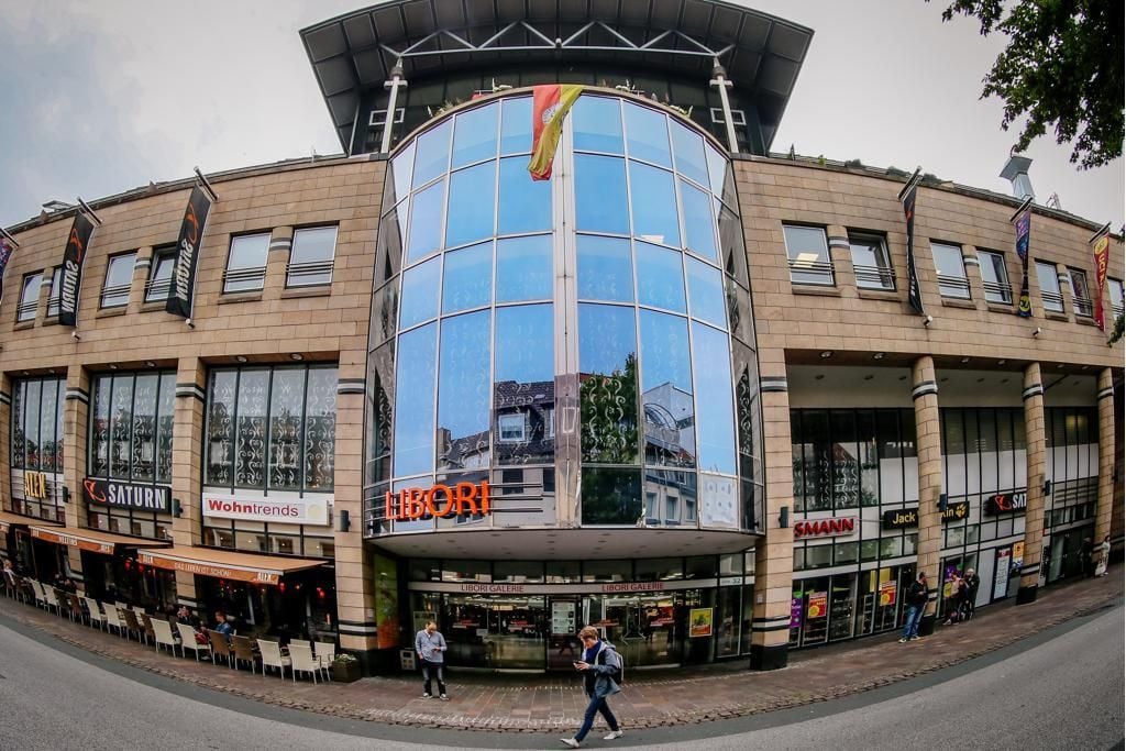 Libori-Galerie: Wie geht es weiter?