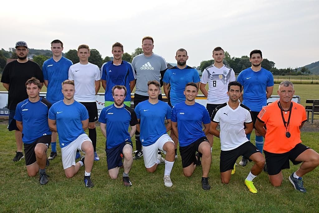 „Es macht richtig Spaß“