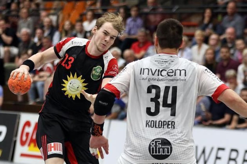 Sehen Sie das Spiel des TuS N-Lübbecke live beim WESTFALEN-BLATT