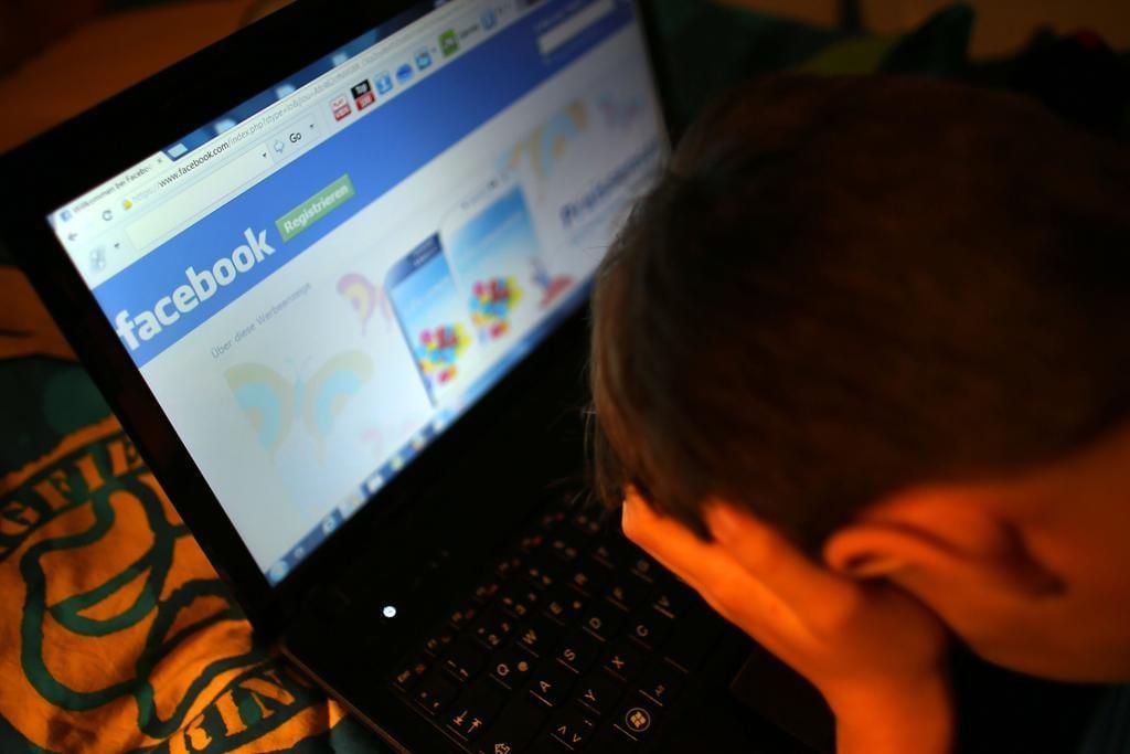 Gefahren im Internet richtig begegnen