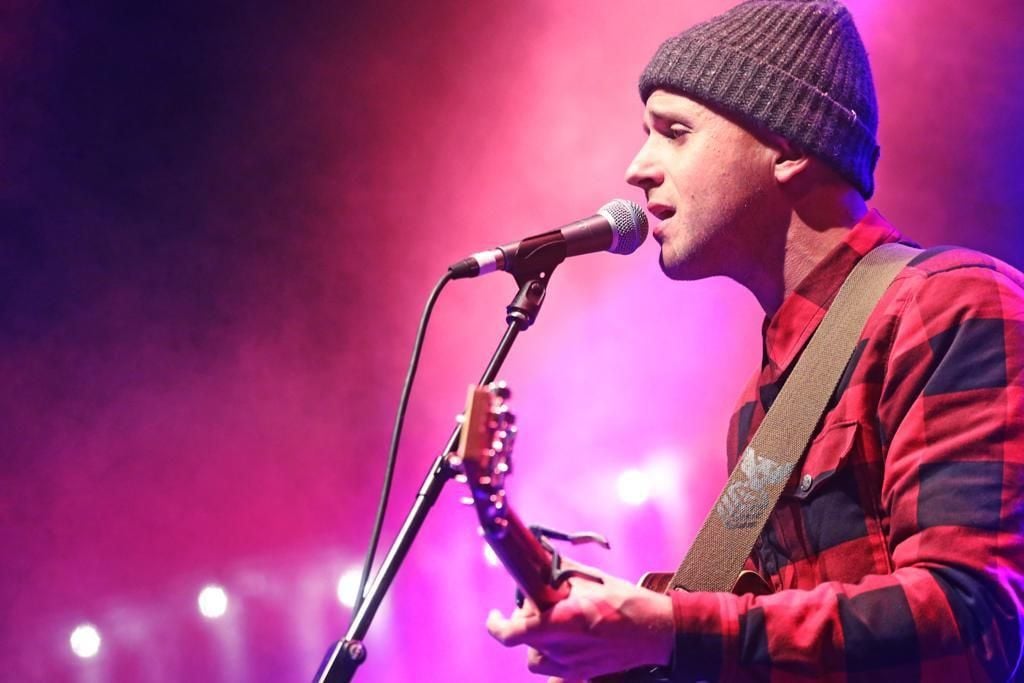 Darauf hat Milow 38 Jahre lang gewartet