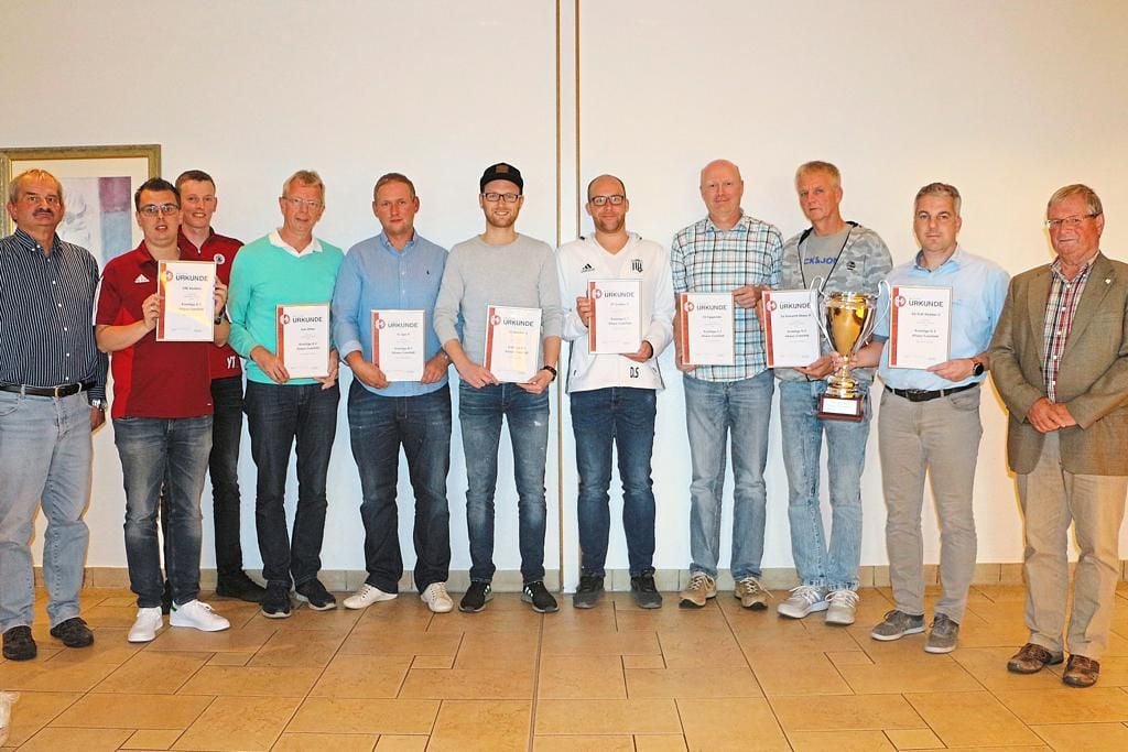 „Es muss etwas passieren!“