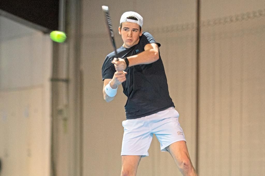 Walder und Mätschke gewinnen beim THC