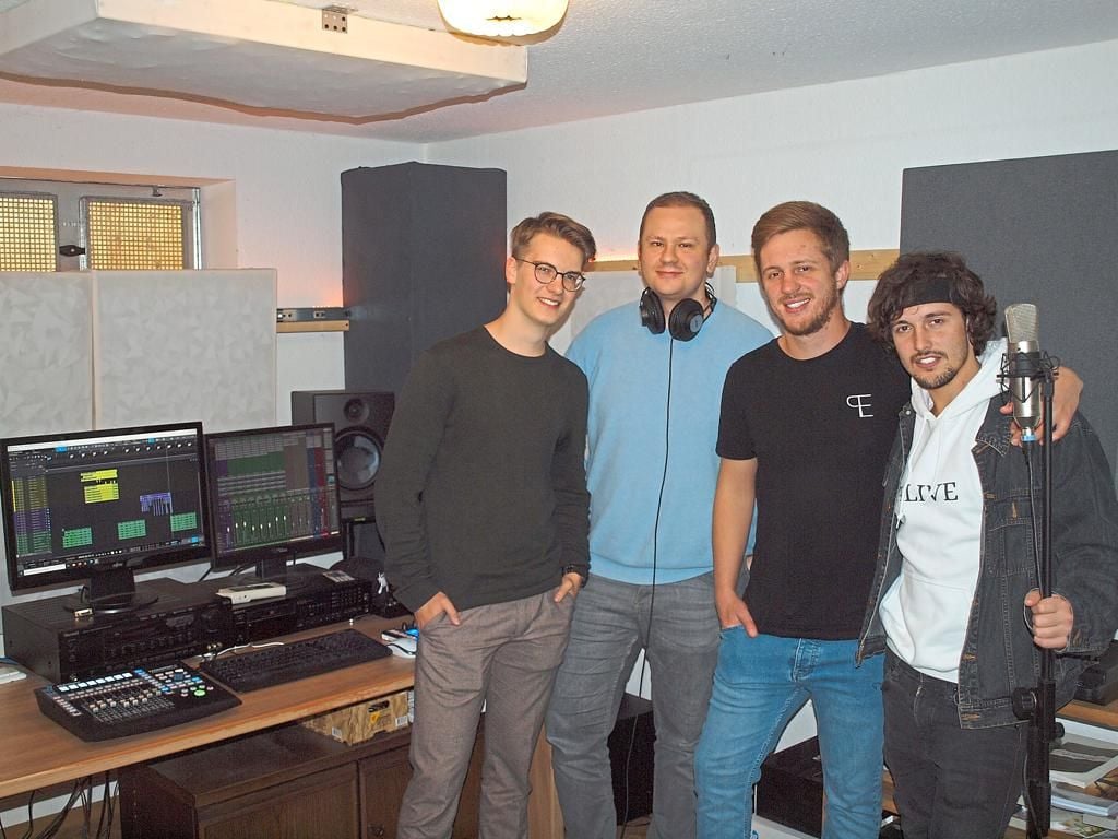 Bester Heimat-Beat gesucht