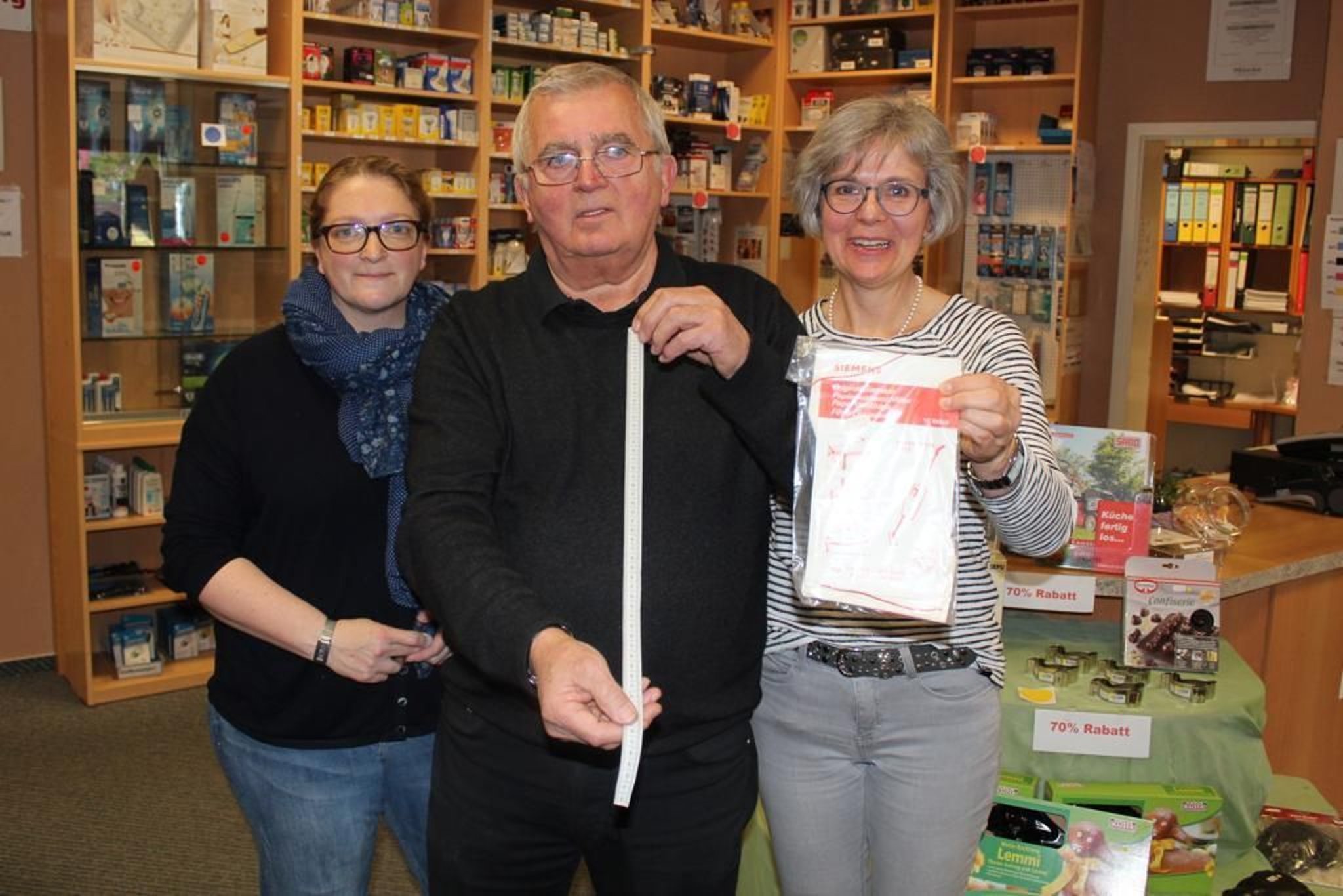 Nach 59 Jahren ist Schluss