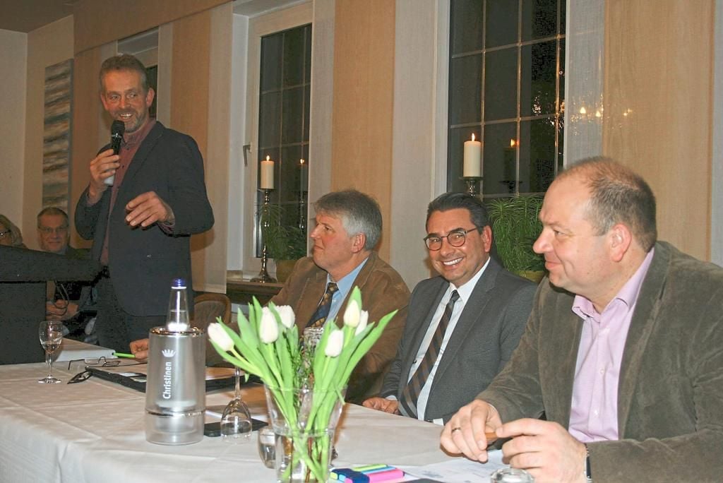 Bauern feilen an Außendarstellung