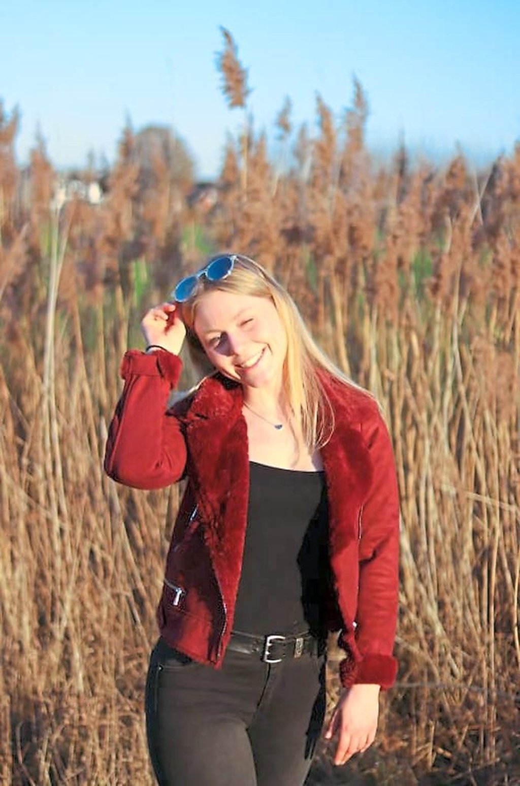 „Man ist nicht so anonym“