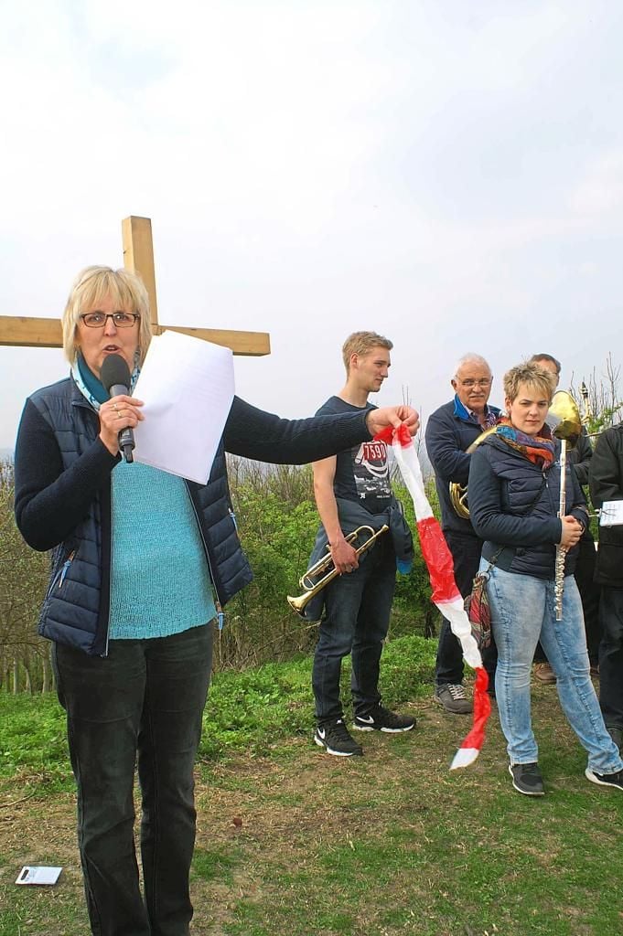 Geld für Pflaster und Stelen