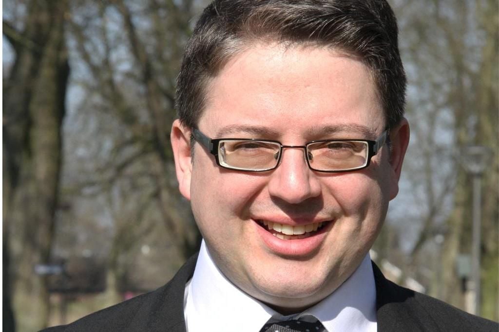 »Bei uns gibt es keine Denkverbote«