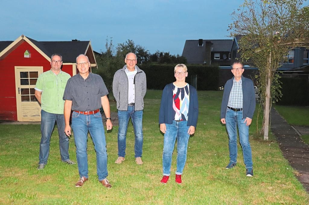 Heimatfreunde haben viel vor