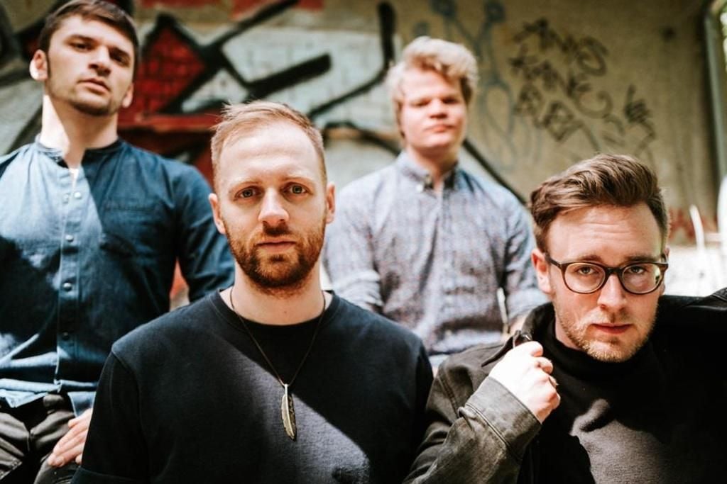 Elf Bands zur elften Auflage