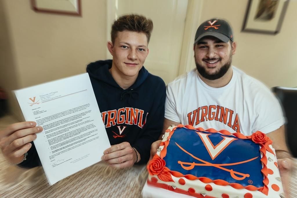 Die Tinte ist trocken