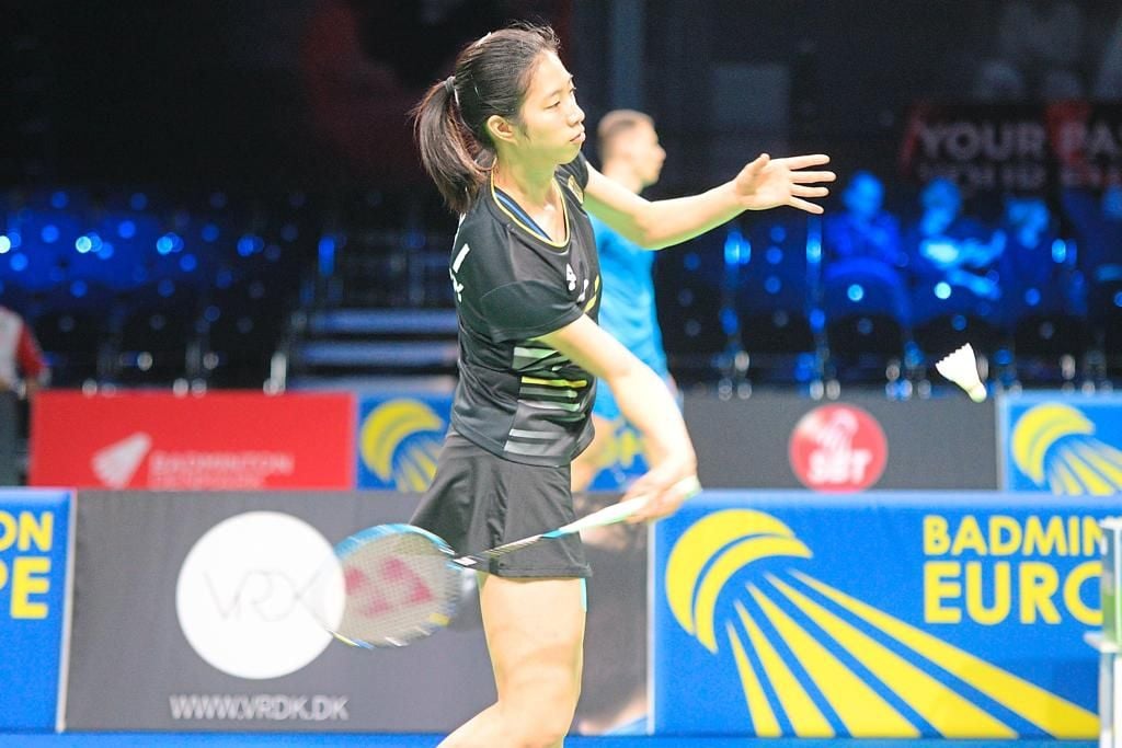 Yvonne Li läutet die Wende ein – 4:1-Auftaktsieg über Irland