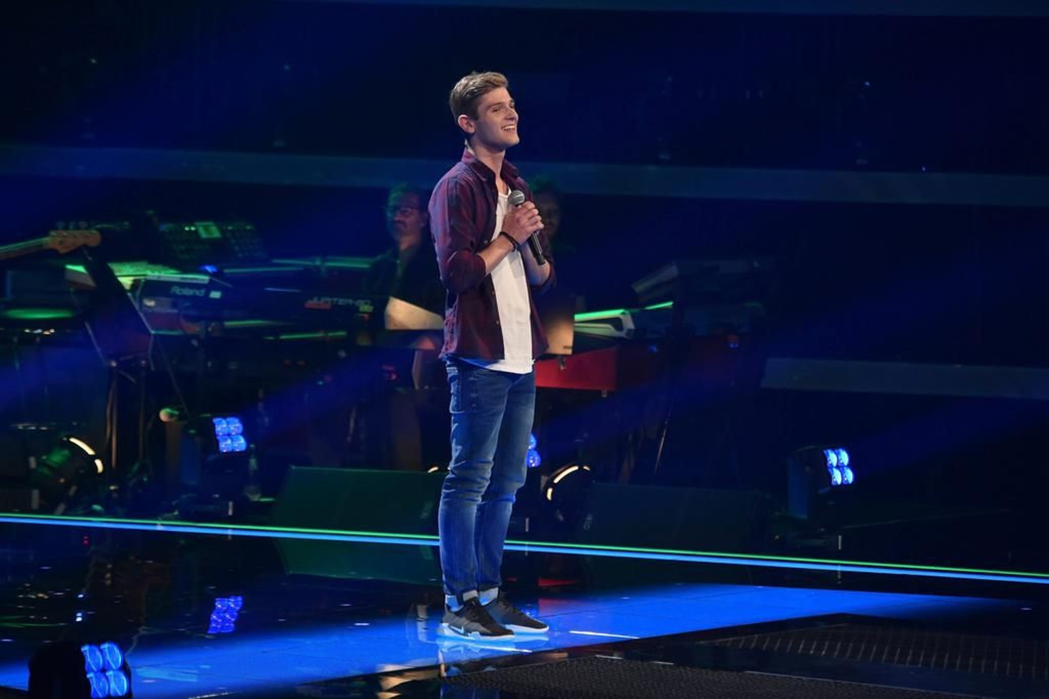 Ausstrahlungstermine der Battles stehen fest