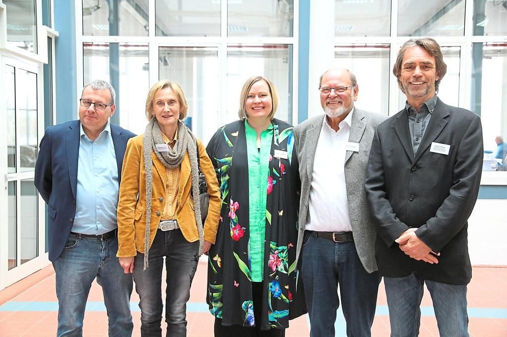 Zweite Runde für Seniorenbeirat