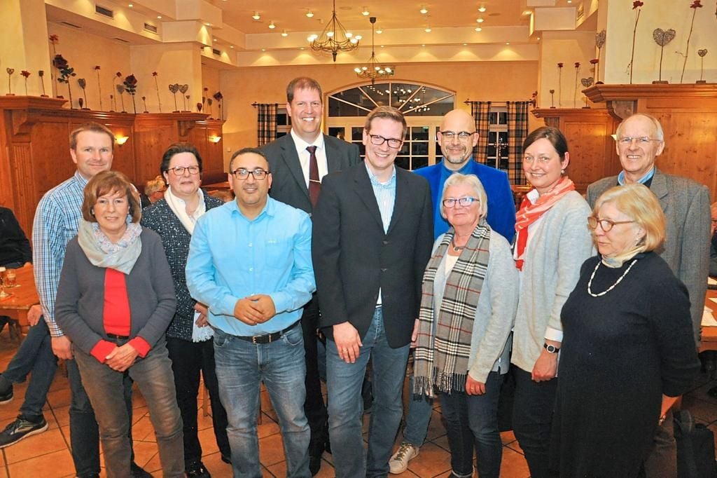 „Die Stärke liegt im Blick nach vorne“