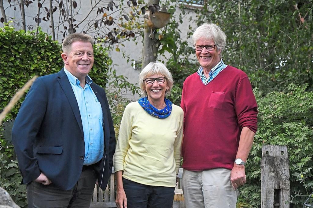 Ein Dienst an den Toten für die Lebenden