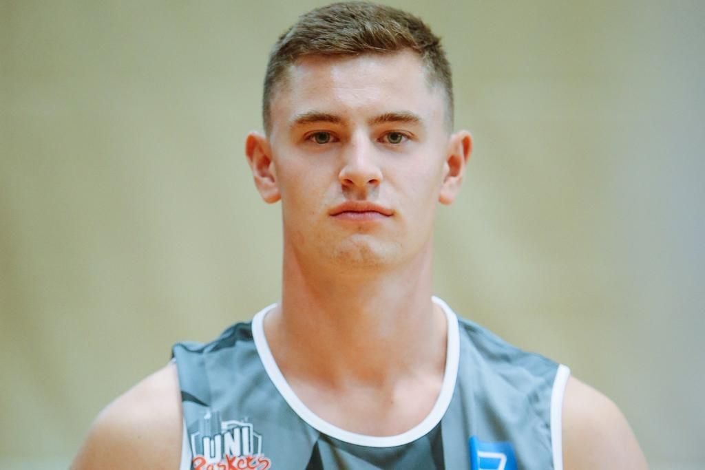 Wiedersehen mit Luca Kahl