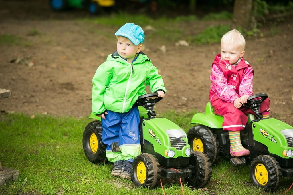 Droste-Haus startet ins zweite Halbjahr