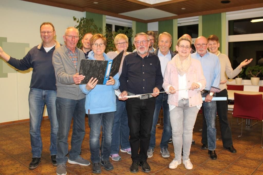 Frisch und frühlingshaft