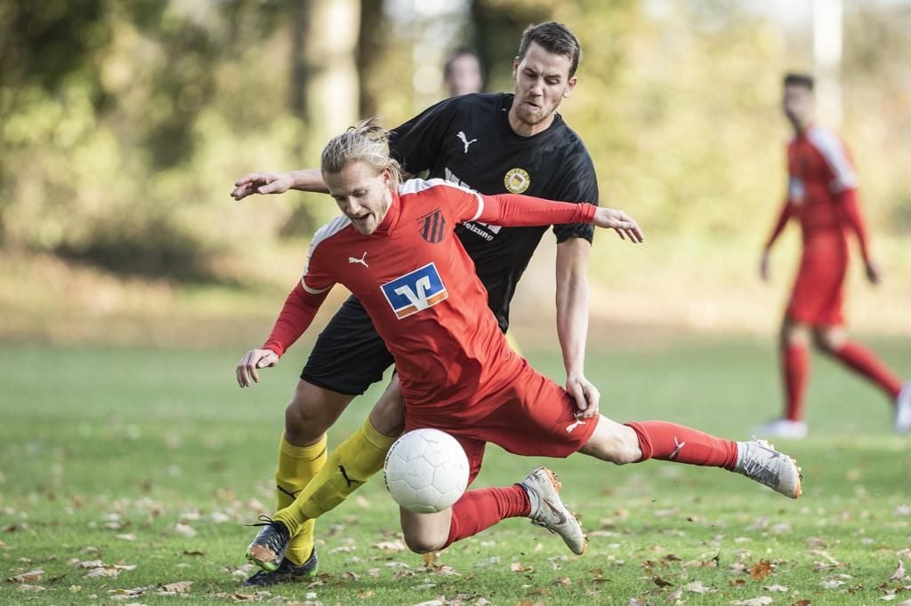 Kretzer kehrt vom TuS Freckenhorst zur SG Telgte zurück
