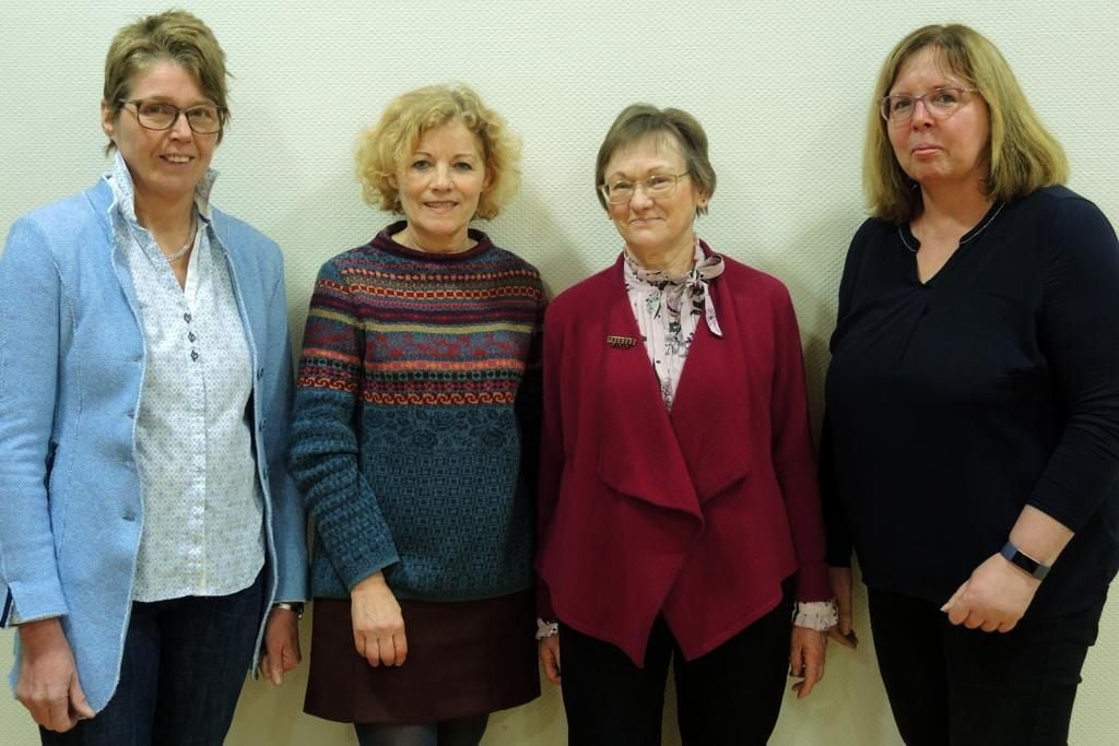 Trauertreff mit neuem Konzept