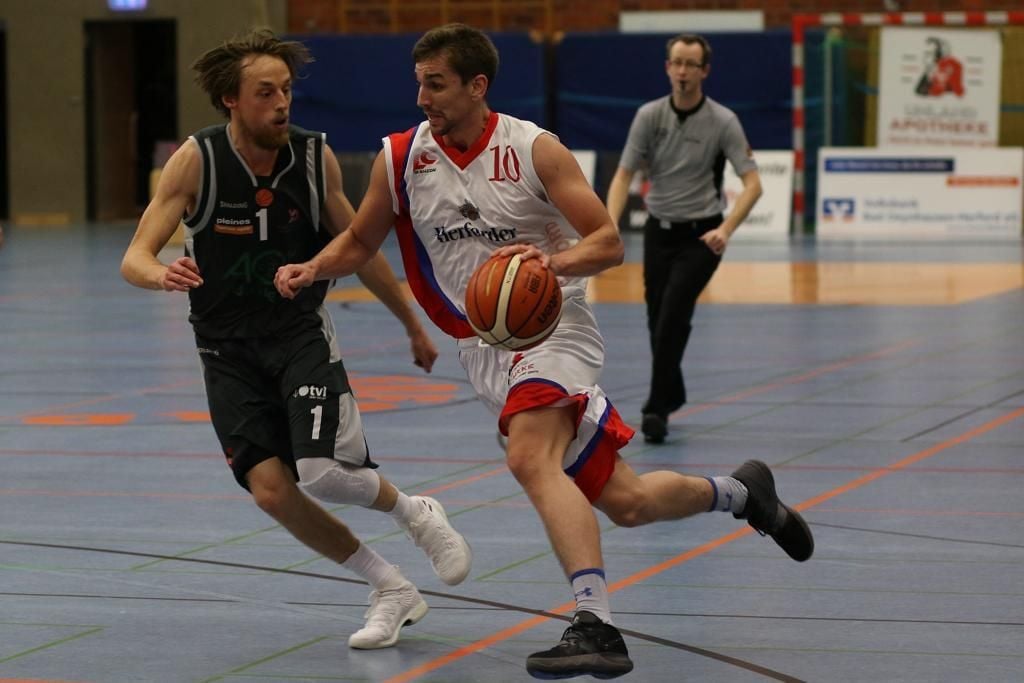 BBG bittet zum Topspiel