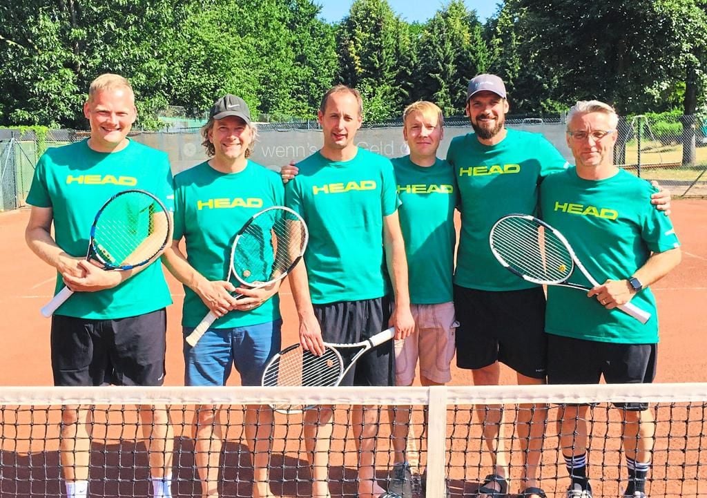 Nun richten sich die Augen beim SV Ems Westbevern auf die Clubtitelkämpfe