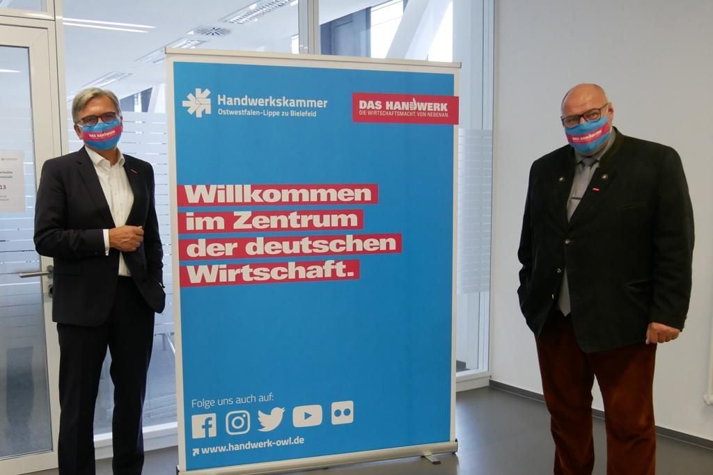 OWL-Handwerk erholt sich