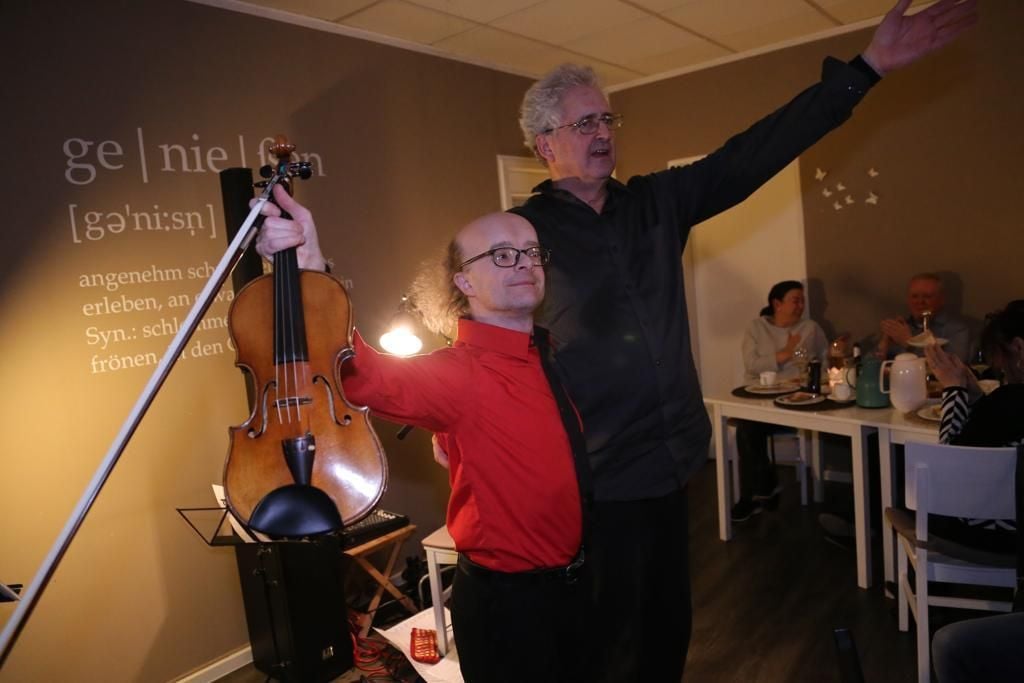 Atemberaubend schnell