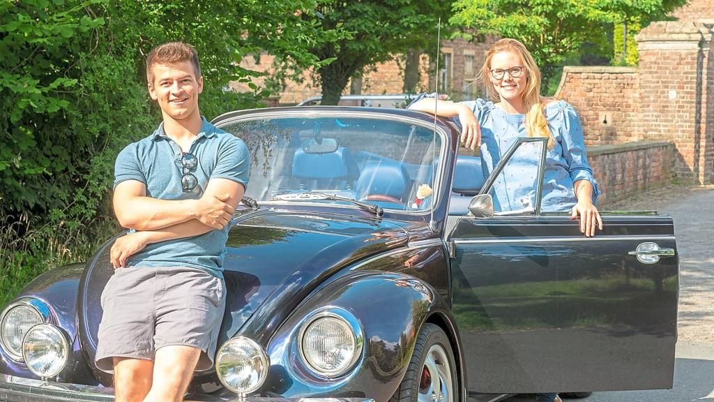 Im Dialog mit der Landwirtschaft