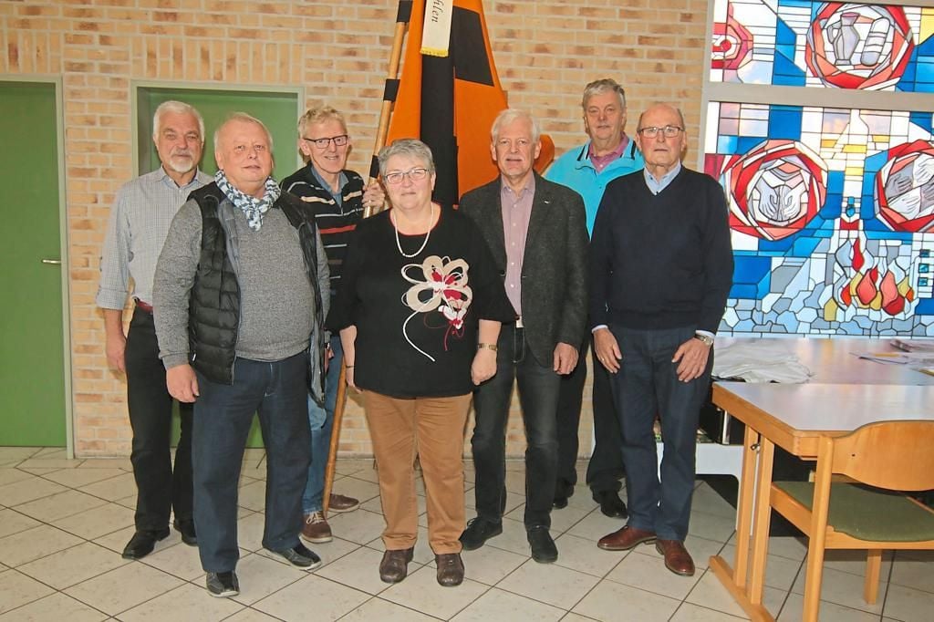 Zeichen stehen auf Fusion