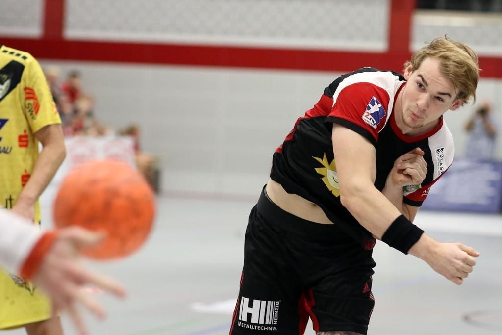 „Gute Ansätze im Tempospiel“