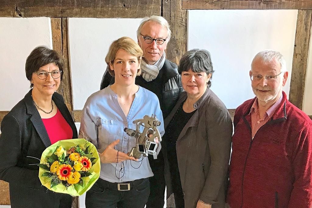 SPD nominiert Katrin Reuscher im kleinen Kreis