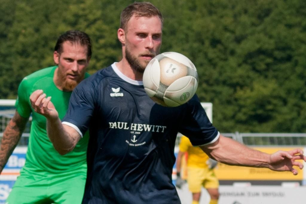 „Eine neue Herausforderung“