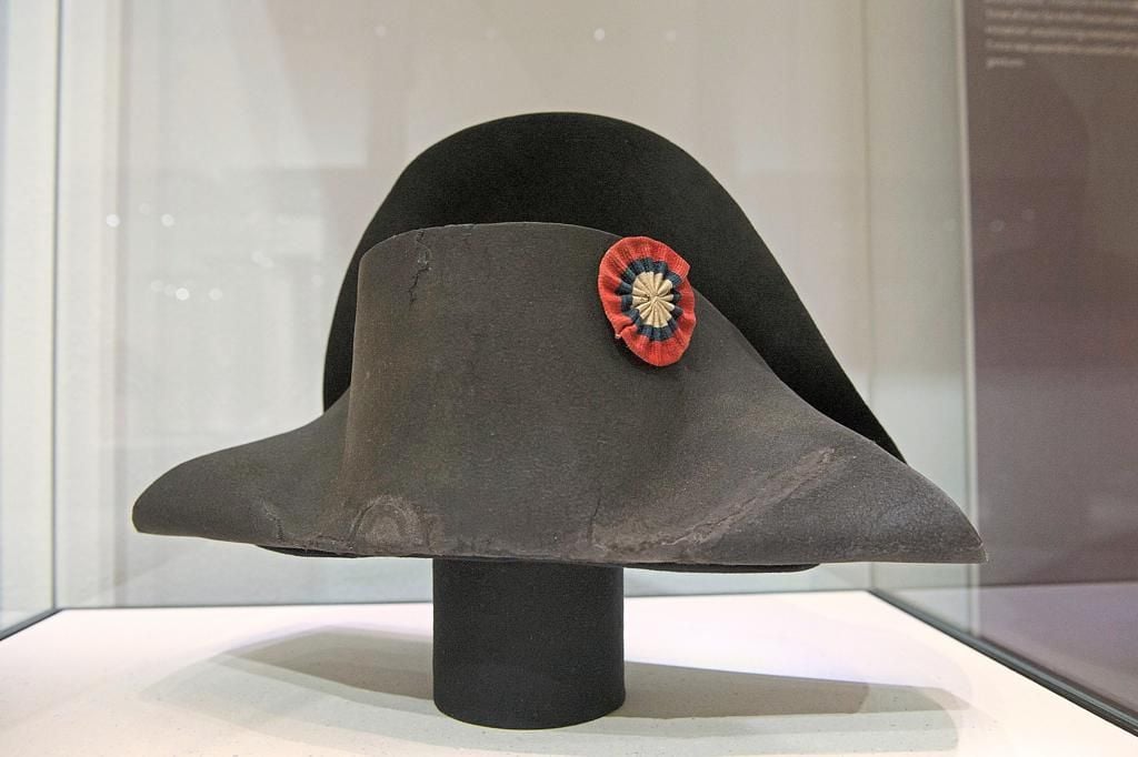 Vor 250 Jahren wurde Napoleon Bonaparte geboren Vor 250 Jahren wurde Napoleon Bonaparte geboren