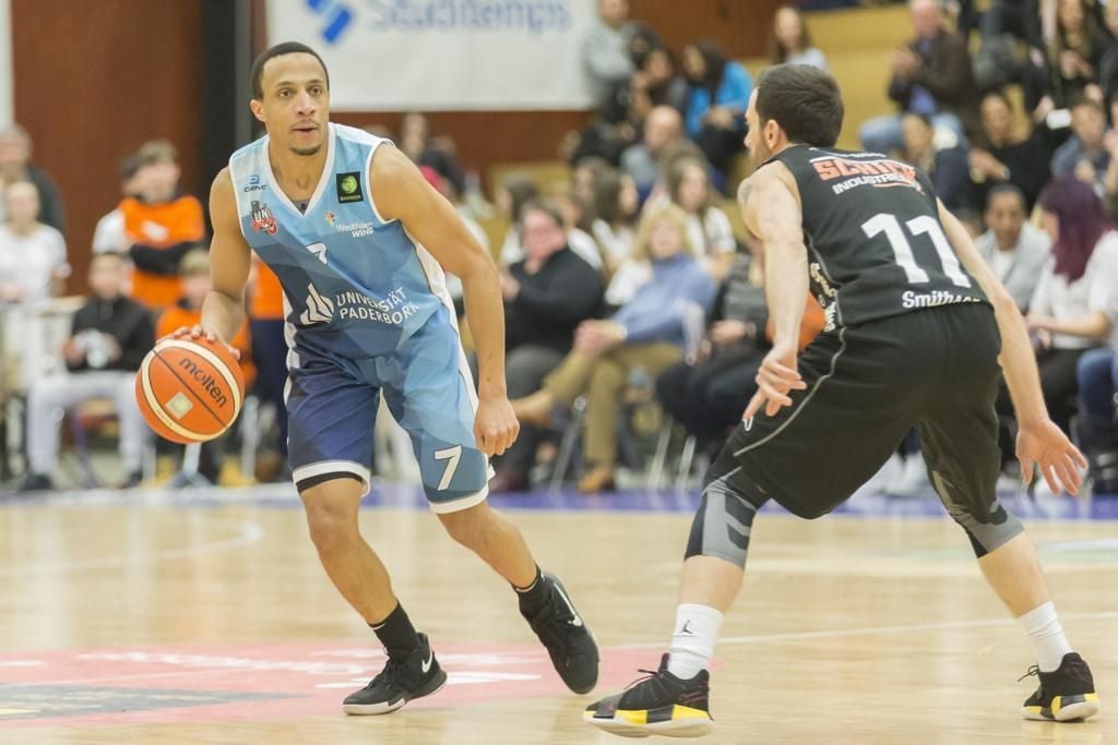 Viel Lob für Foreman