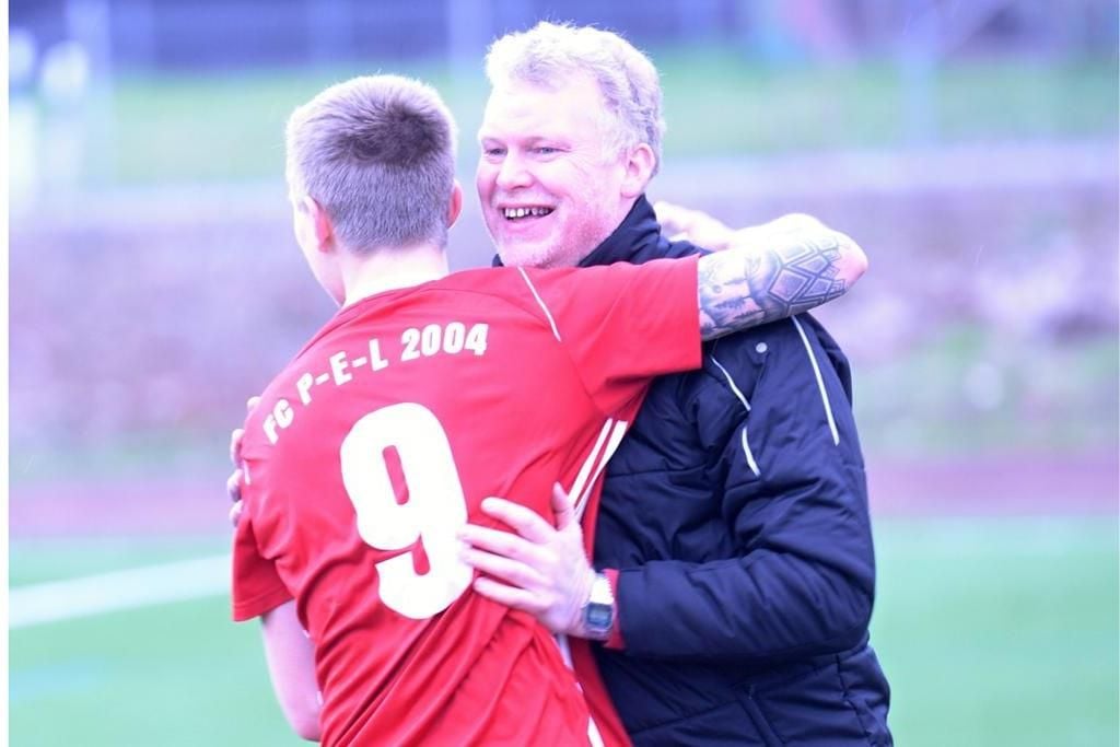 Matthias Rebmann verlängert