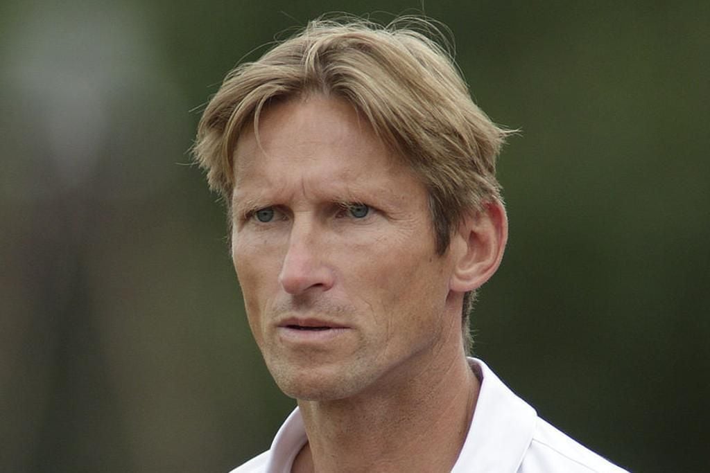 Nervenstark in Runde zwei