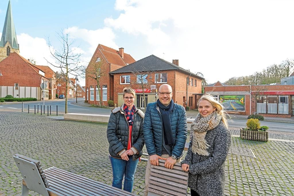 „Tanzen ist schöner als Torkeln“