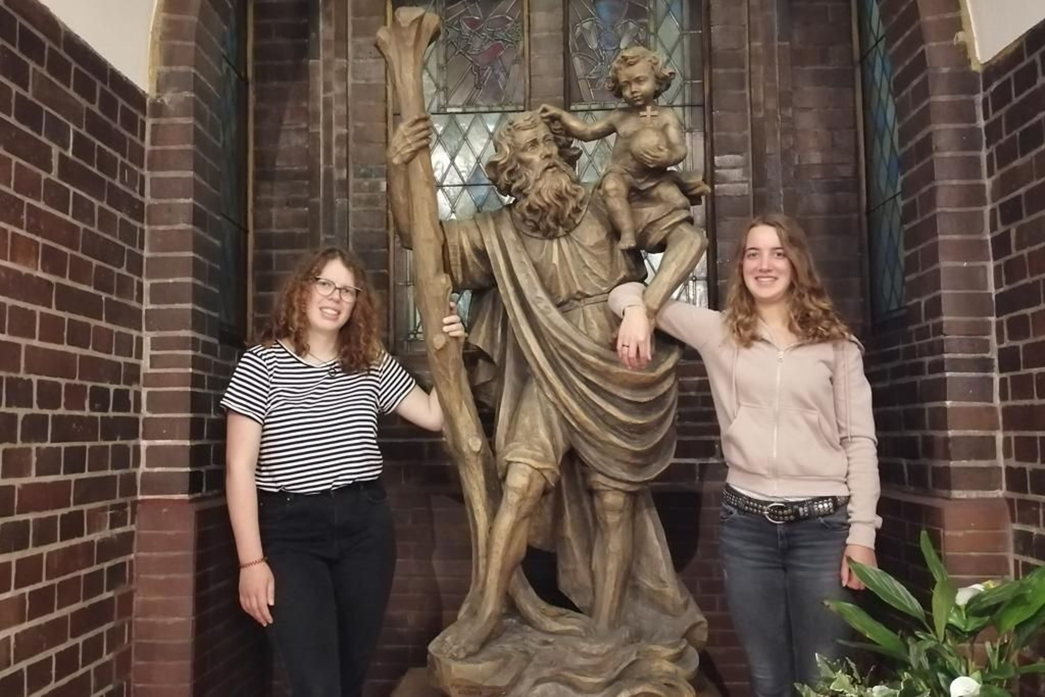 „Umweg“ über Berlin