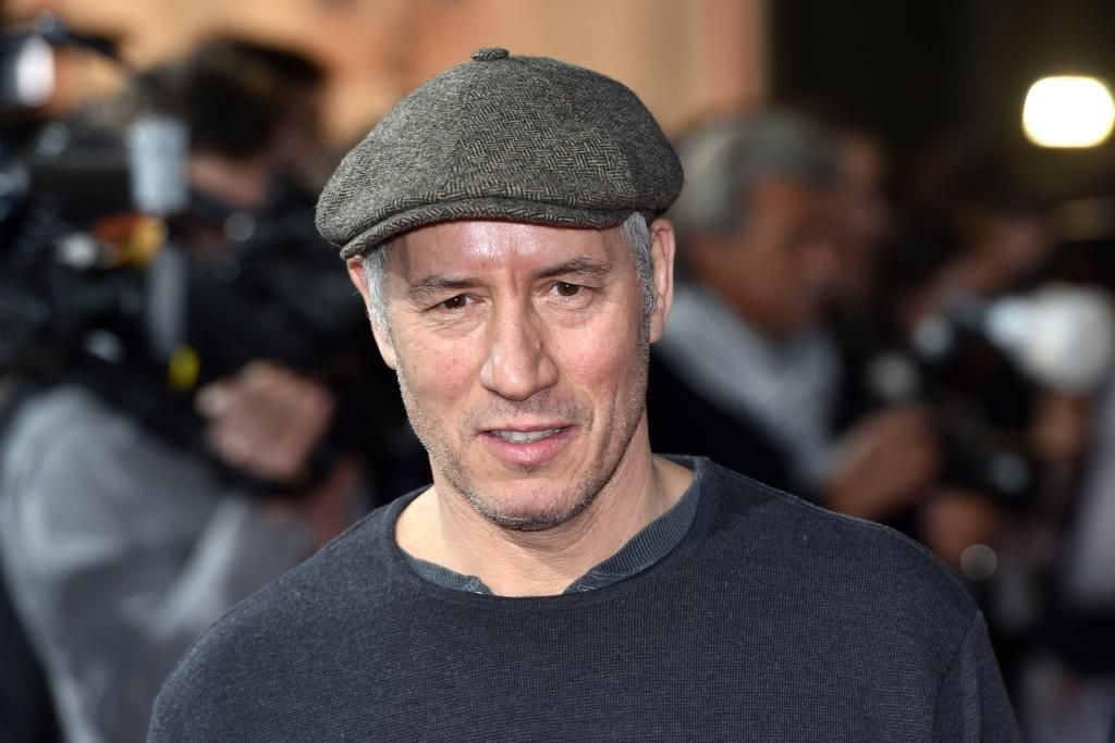 Schauspieler aus Herford spielt in Oscar-prämiertem Film