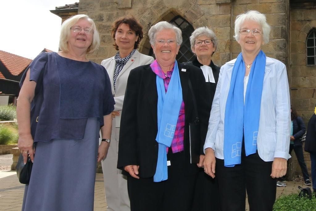 »Liebe weitergeben«