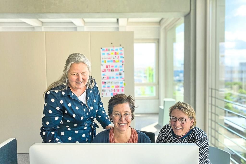 Unerwartete Facetten einer Lieblingsstadt